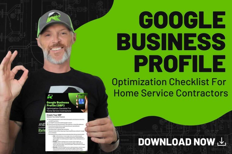 Best Plumbing, Electrical, and HVAC Digital Marketing Company ...