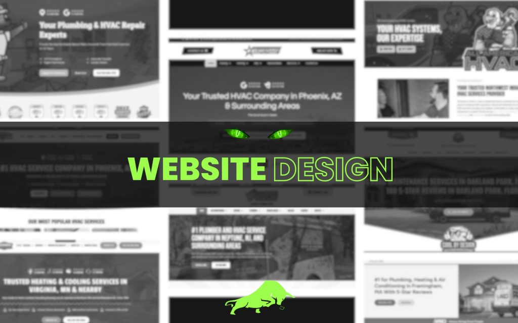 Best Plumbing, Electrical, and HVAC Digital Marketing Company ...